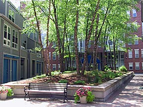 Charlesbank RE: For Sale 2 Chestnut St. Unit 32